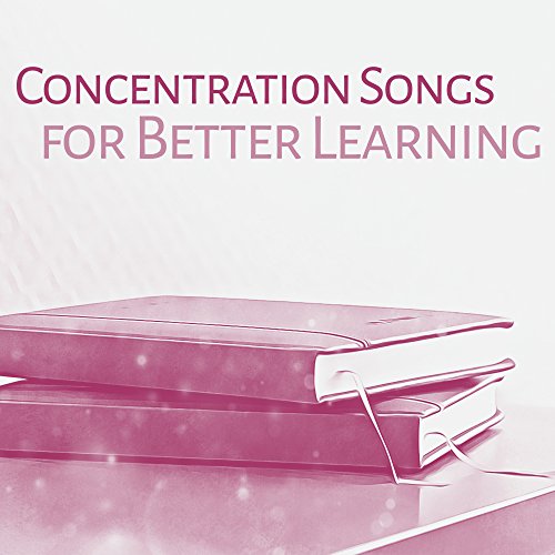 Amazon.com: Concentration Songs for Better Learning – Music for Study ...