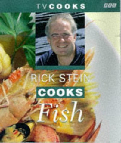 Amazon | Rick Stein Cooks Fish (TV Cooks S.) | Stein, Rick | Cookbooks ...