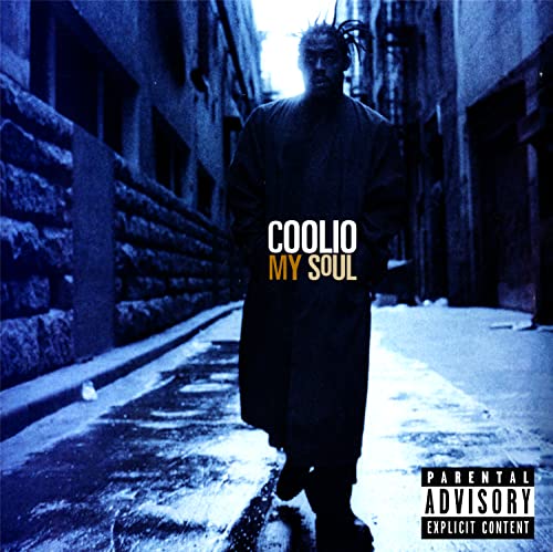 Play My Soul (25th Anniversary) by Coolio on Amazon Music