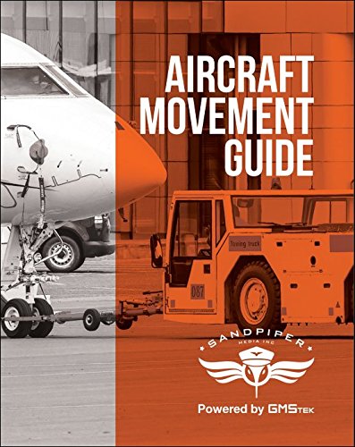 Aircraft Movement Guide: Sandpiper Media: 9781635870183: Amazon.com: Books