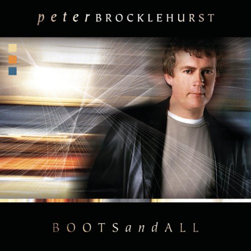 Play Boots And All by Peter Brocklehurst on Amazon Music