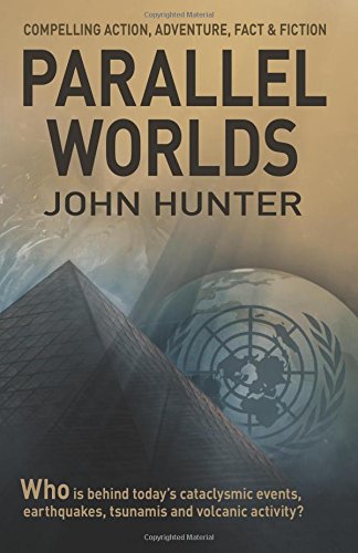 Amazon.in: Buy Parallel Worlds Book Online at Low Prices in India ...