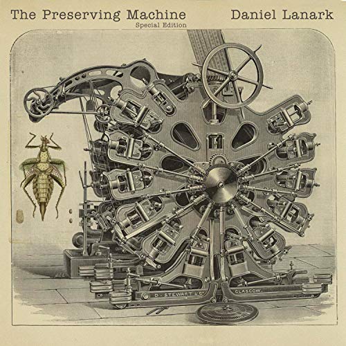 Play The Preserving Machine by Daniel Lanark on Amazon Music