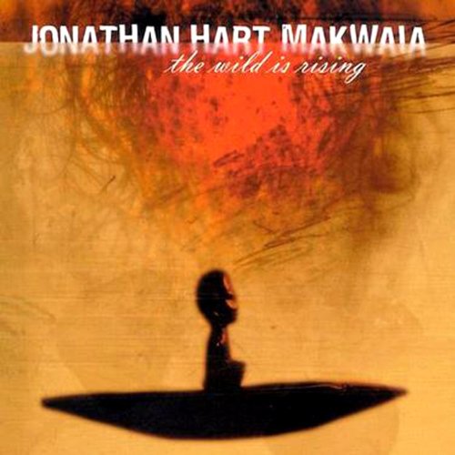 Amazon.com: The Wild Is Rising : Jonathan Hart Makwaia: Digital Music