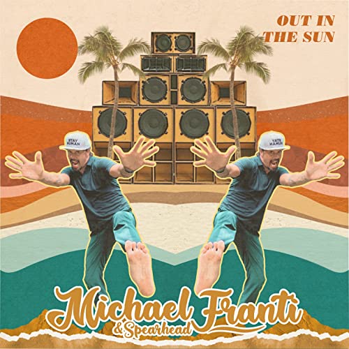 Play Out in the Sun by Michael Franti & Spearhead on Amazon Music Unlimited