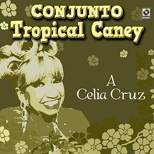 Amazon MusicでConjunto Tropical CaneyのA Celia Cruzを再生する