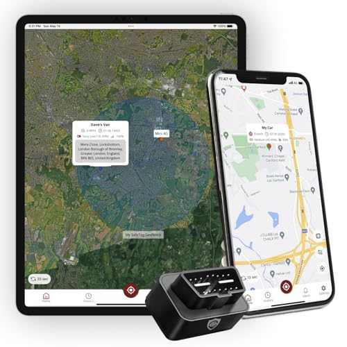 Bouncie Tracker – The 15 best products compared - Your Motor Guide