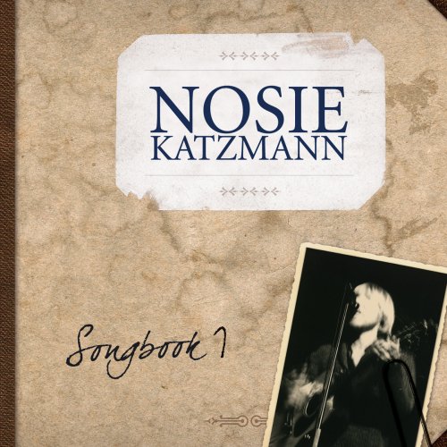 Songbook 1 - Nosie Katzmann: Amazon.de: Musik-CDs & Vinyl