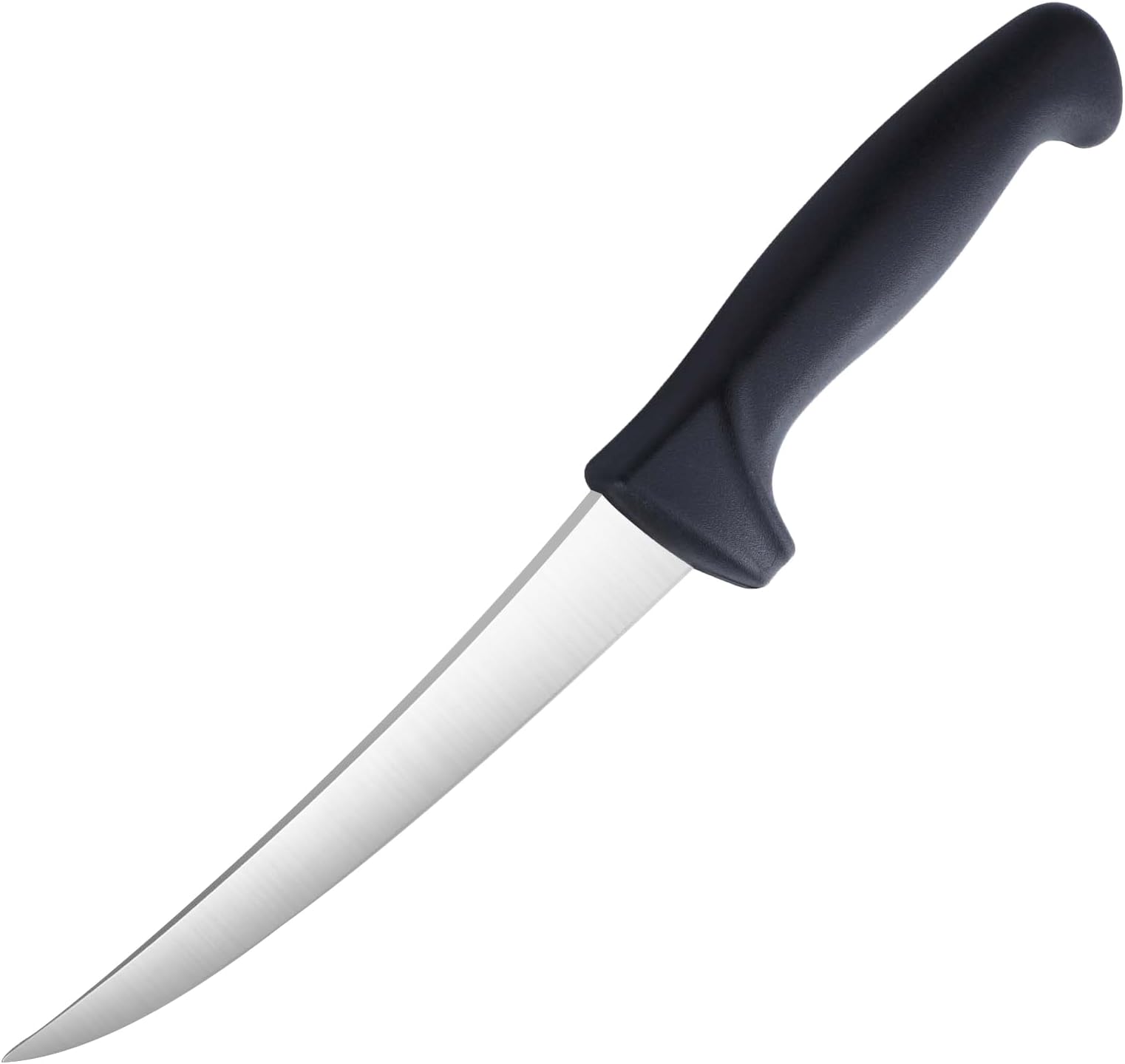 Amazon.com: MONGSEW 3PCS Boning Knife, German Stainless Steel Fillet ...