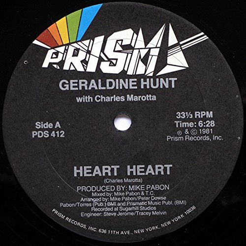 Amazon.com: Heart Heart: CDs & Vinyl