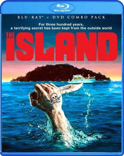 Island [Blu-ray]: Amazon.de: Don Henderson, David Warner, Angela Punch ...
