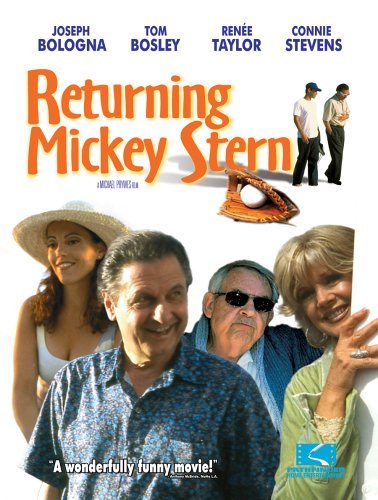 Amazon.com: Returning Mickey Stern [DVD] [Region 1] [US Import] [NTSC ...