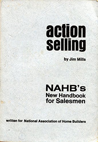 Action selling: Mills, Jim: Amazon.com: Books