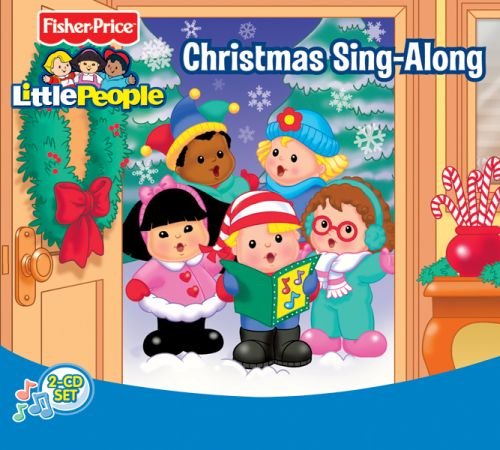Christmas Sing Along - Amazon.com Music