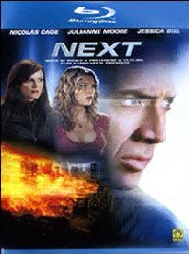 Next: Amazon.it: Jessica Biel, Lee Tamahori, Jessica Biel: Film e TV
