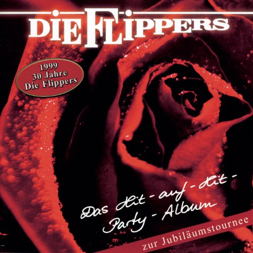 Amazon.co.jp: Das Hit-auf-Hit-Party-Album : Die Flippers: デジタルミュージック