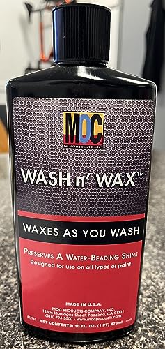 Experience the Ultimate Shine: Top 10 Fox Wash and Wax Products ...