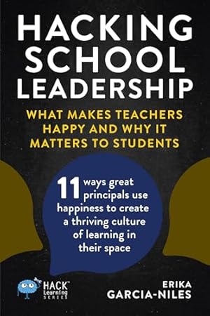 Amazon.com: Hacking School Discipline: 9 Ways to Create a Culture of ...
