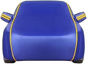 Car Cover For Honda Civic Type R (FK8 FK2 FL5 EP3 EK9 FN2 FD2) | Custom ...