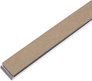 Amazon.com: TSPROF Alpha Resin Bonded Diamond Sharpening Stone, 6 in, SD41, 40/28 (360 Mesh ...