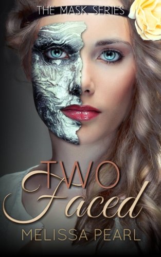 Two-Faced: Pearl, Melissa, (Dwell Design & Press), Kate Strawbridge ...