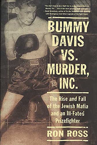 Buy Bummy Davis vs. Murder, Inc.: The Rise and Fall of the Jewish Mafia ...