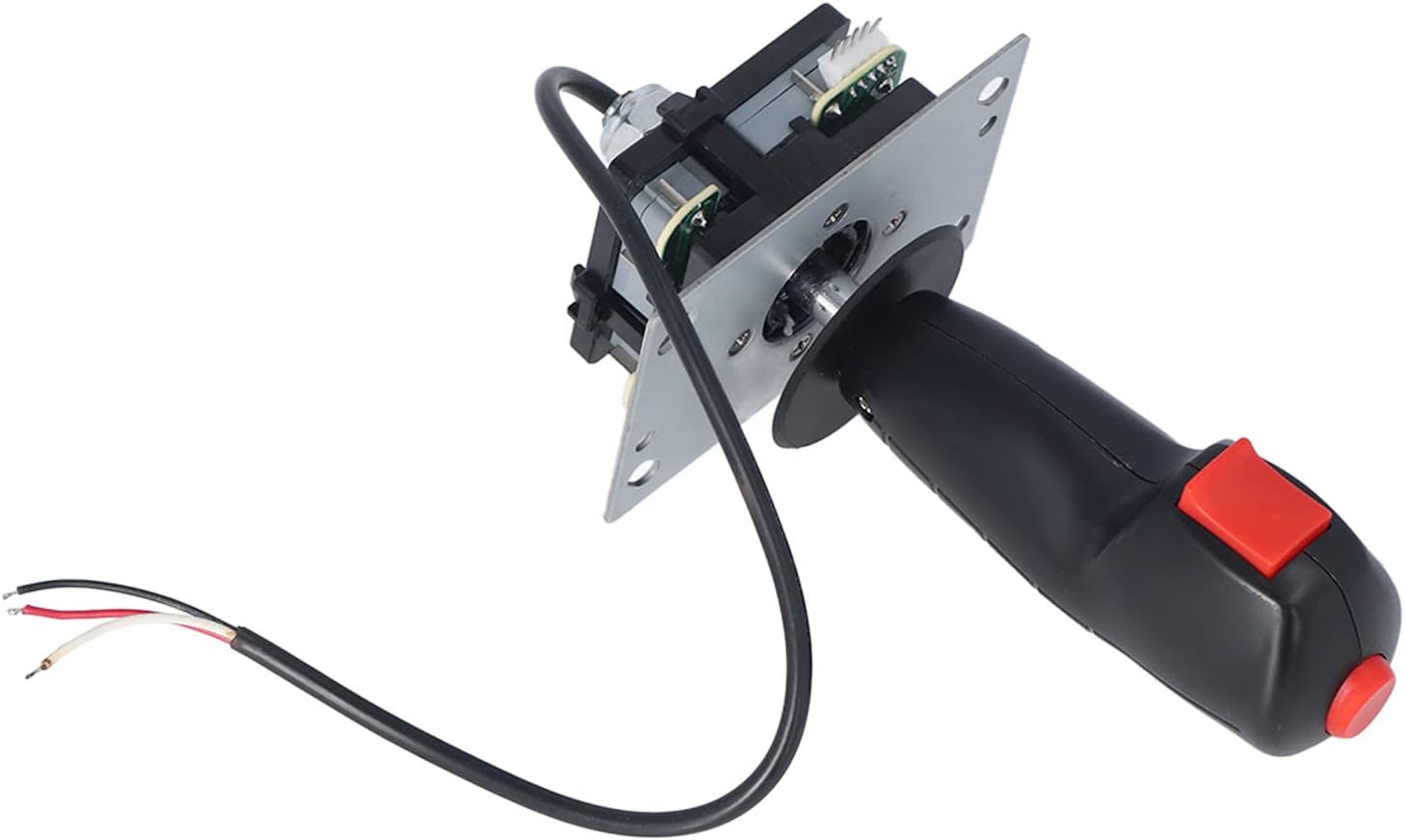 Buy SPYMINNPOO Stick, Simulator Gamepad Stick Controller Game Flying ...