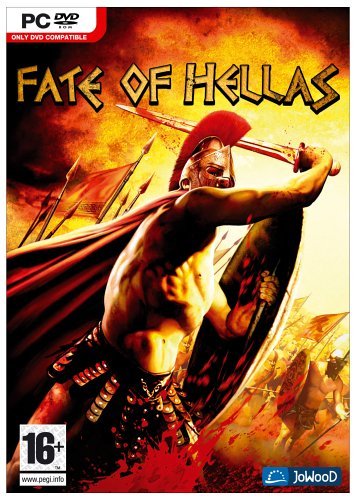 Sparta: Fate of Hellas : Amazon.in: Video Games