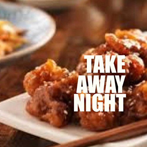 Amazon MusicでVARIOUS ARTISTSのTake-Away Nightを再生する