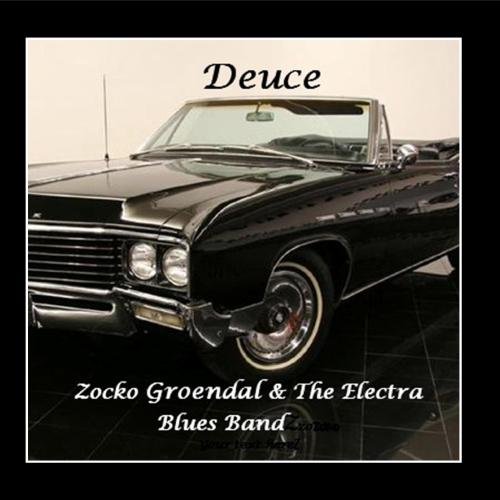 Amazon.com: Deuce: CDs & Vinyl