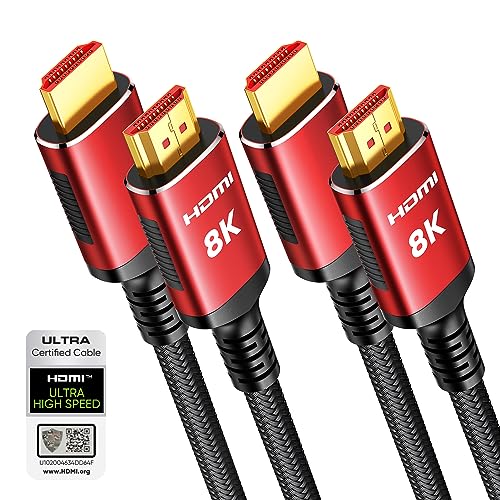 Find The Best 10 Foot Hdmi Cable Reviews & Comparison - Katynel