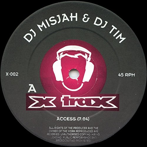 - DJ Misjah & DJ Tim / Access - Amazon.com Music