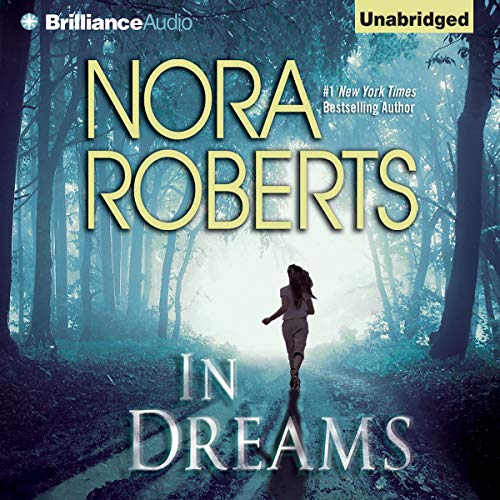 Amazon.com: In Dreams (Audible Audio Edition): Nora Roberts, Justine Eyre, Brilliance Audio ...