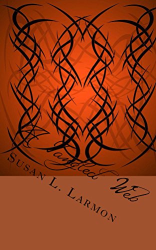 A Tangled Web (Ciao, Bella! Book 3) eBook : Larmon, Susan: Amazon.in ...