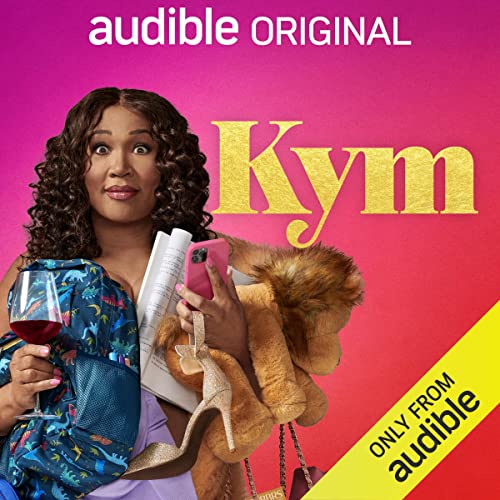 Amazon.com: Kym : Kym Whitley, Lena Waithe, Mark Alton Brown, Kym Whitley, Sherri Shepherd ...