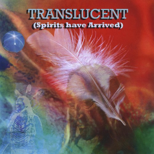 Play Translucent (Spirits Have Arrived) by Heartflight on Amazon Music