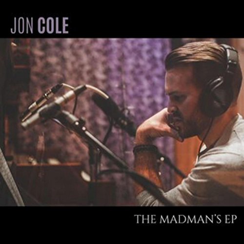 Amazon.com: The Madman's EP : Jon Cole: Digital Music