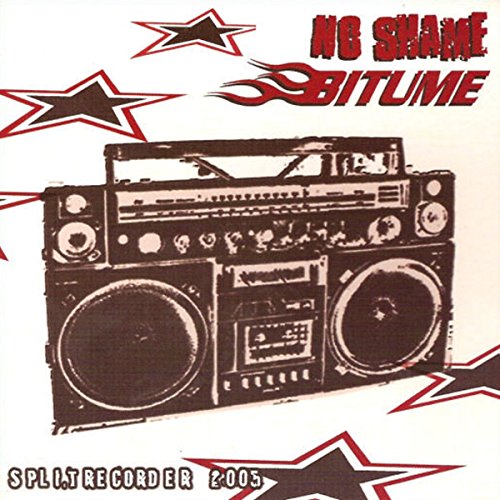Bitume & No Shame - Split Recorder by Bitume & No Shame on Amazon Music ...