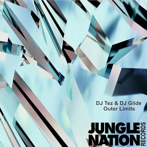 Play Outer Limits by DJ Tez & Dj Glide on Amazon Music Unlimited