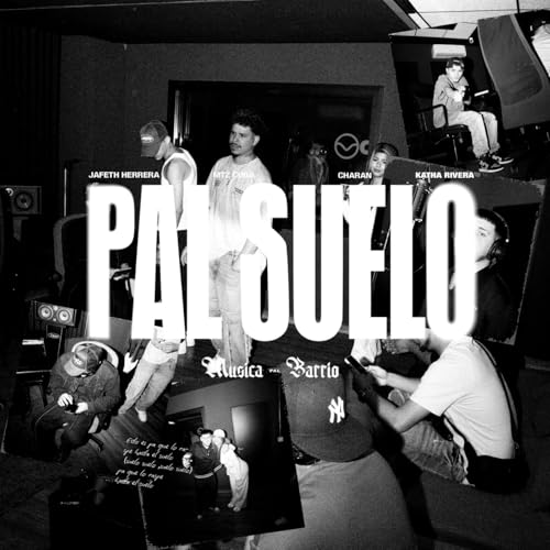 Amazon Music UnlimitedでMUSICA PAL BARRIO, katha Rivera & JHizzy feat ...