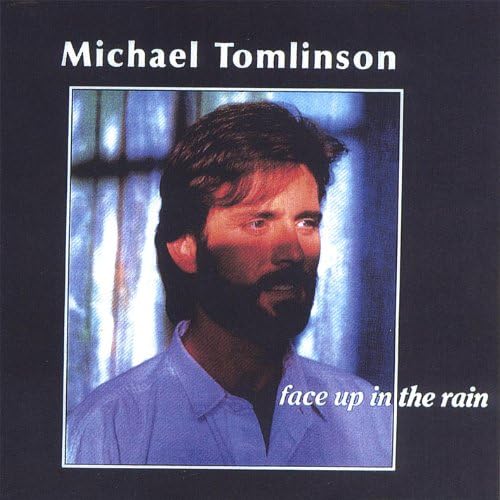 Amazon.com: Face Up in the Rain : Michael Tomlinson: Digital Music