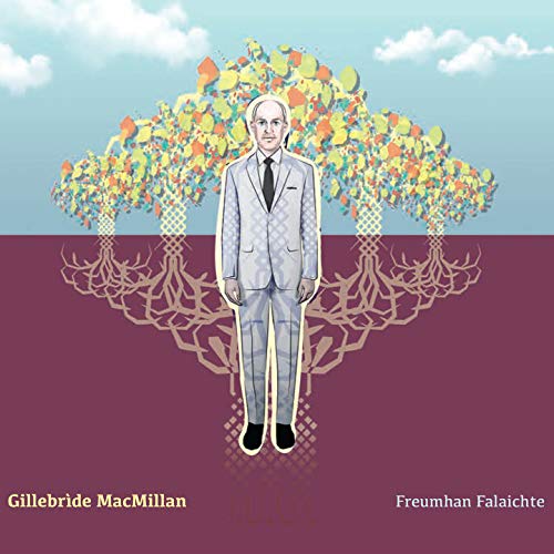 Freumhan Falaichte by Gillebrìde Macmillan on Amazon Music - Amazon.co.uk