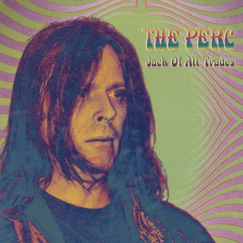 Amazon.com: Jack Of All Trades : The Perc: Digital Music