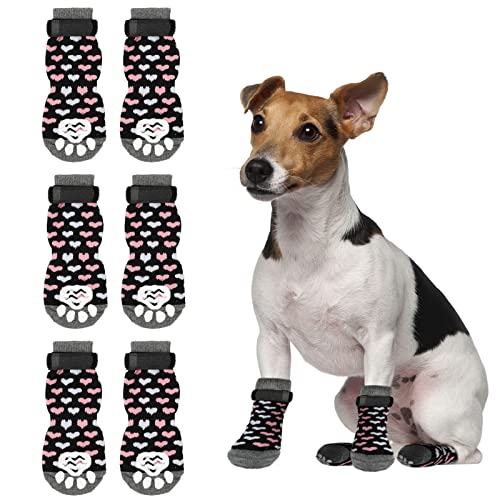 Amazon Best Sellers: Best Dog Paw Protectors