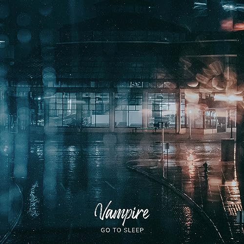 Écouter Vampire (Music Box Cover) de Go To Sleep sur Amazon Music Unlimited