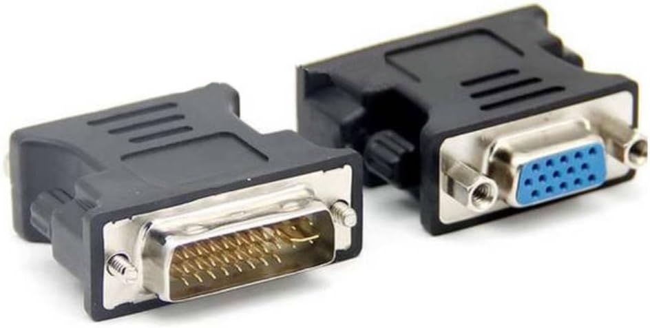 Amazon.co.jp: 玄人志向 グラフィックボード アクセサリ DVI-I → RGB 変換コネクタ DVI-RGB : パソコン・周辺機器