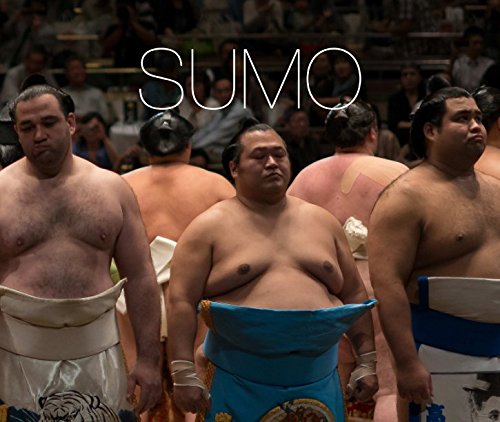 Sumo: Karl Roeser: 9781457971747: Amazon.com: Books