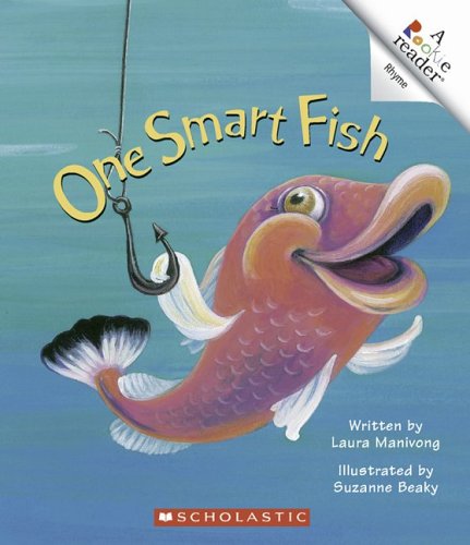 One Smart Fish | Amazon.com.br