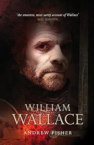 Amazon.com: William Wallace: A Captivating Guide to a Freedom Fighter ...