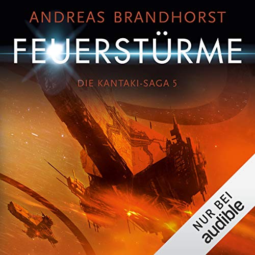 Amazon.com: Der Metamorph: Die Kantaki-Saga 2 (Audible Audio Edition ...